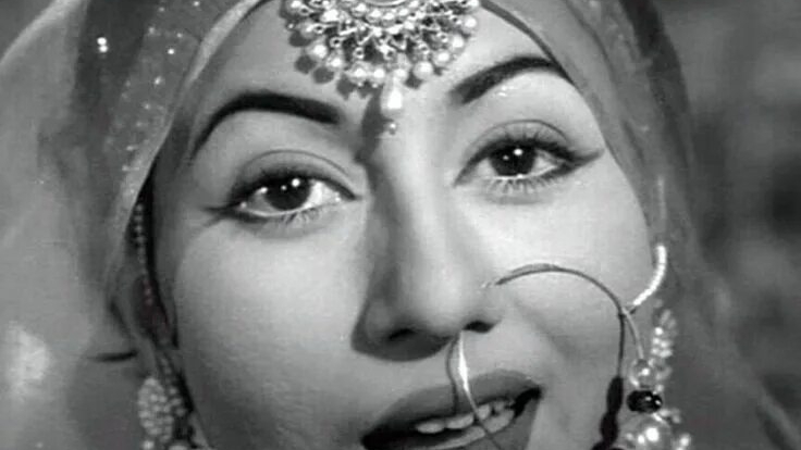 Мадхубала клип