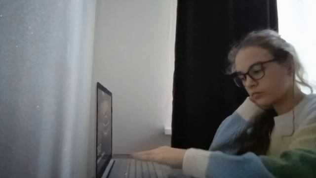 Чуприна Мария.  А. Блок. Петр