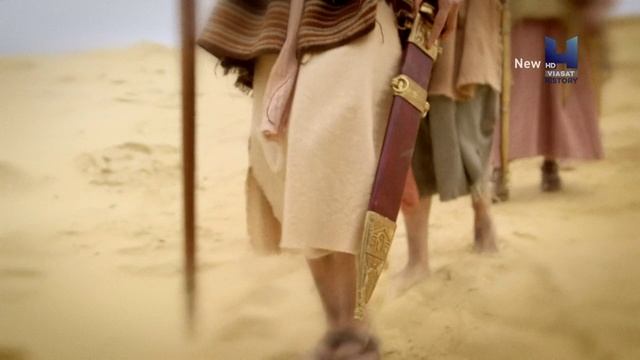 Спецназ древнего мира 3 серия «Сикарии» (документальный сериал, 2014)