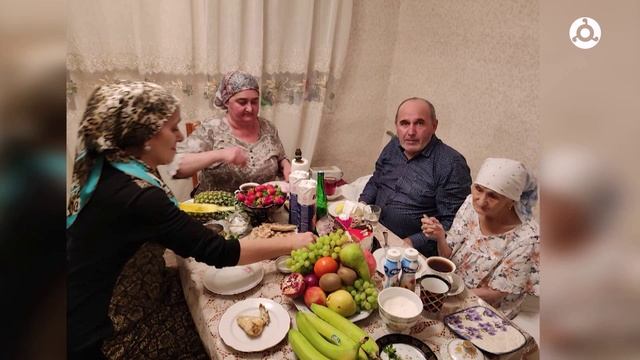 Телеочерк. КIуренаькъан Марем