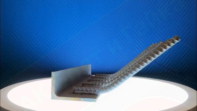 Производство закладных деталей ЗД МН 541 - МН 548. Простота монтажа и практичность.