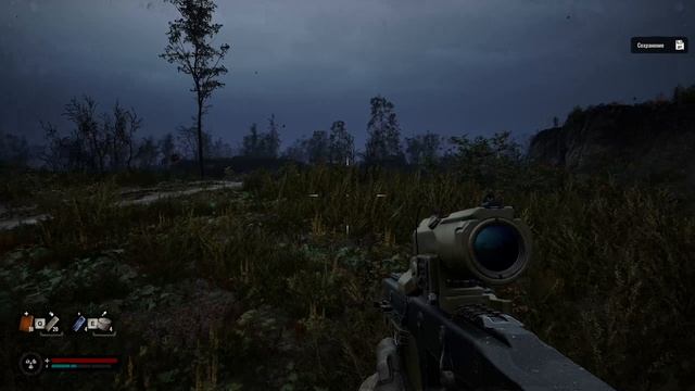 S.T.A.L.K.E.R.2. Монолит атакует! Спасение Залесья! Часть 9 #stalker #stalker2 #сталкер #сталкер2