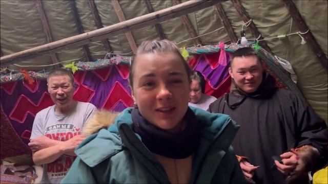 лучший друг— Полярный круг