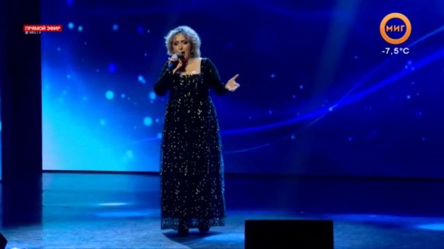 Этери Бериашвили - Летят самолеты