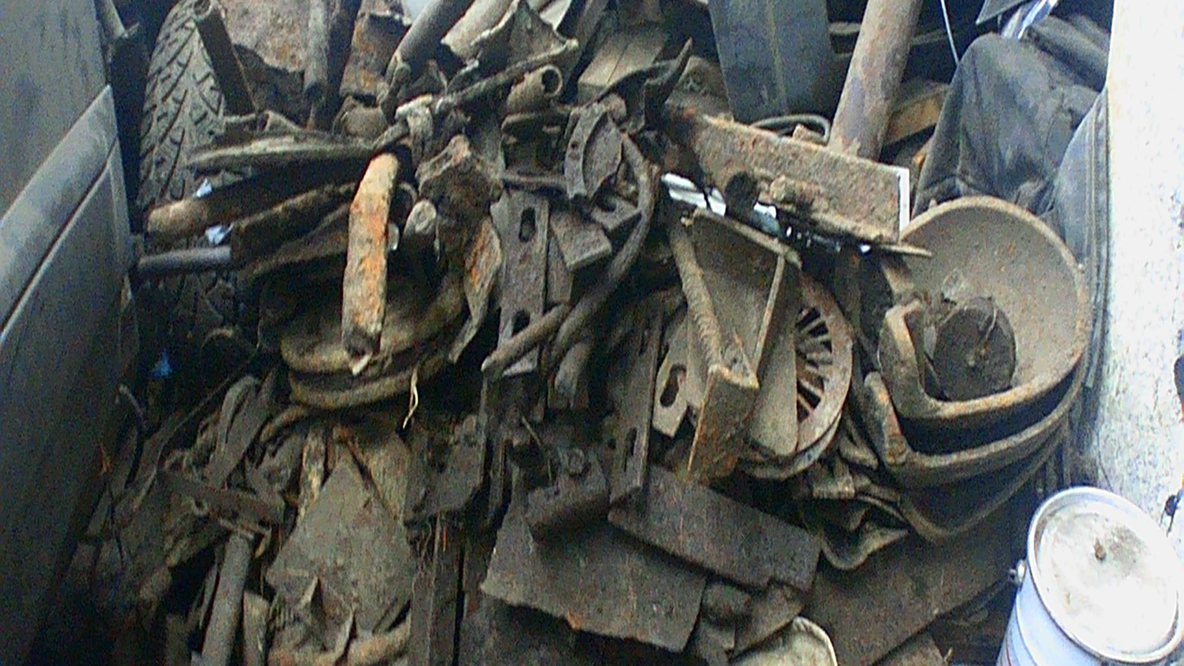 6 ДНЕВНЫЙ КОП 2025