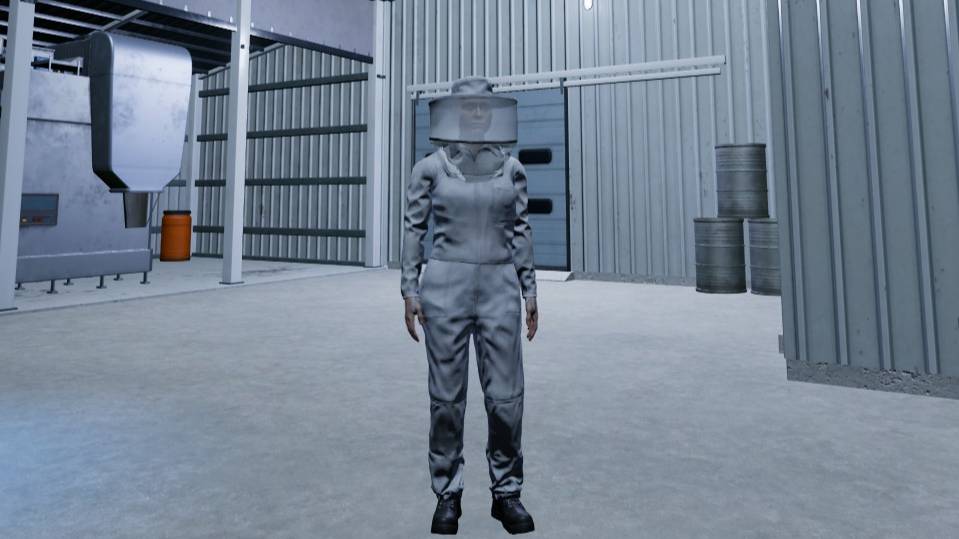 ферма 22 игра ПЧЁЛЫ