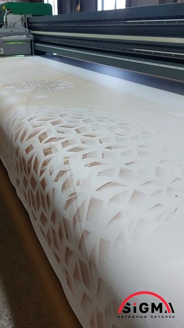 Фотопечать на натяжных потолках