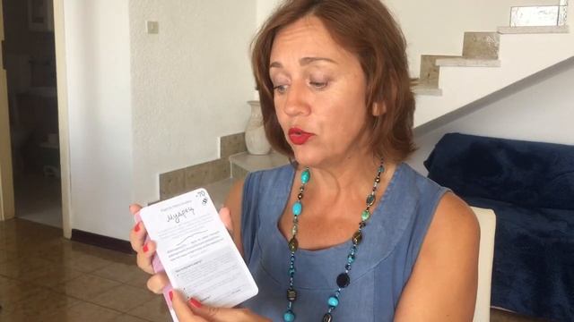 ICBT Учебное видео 5 из 7 Авторская игра "Эмоциональный интеллект", большая коробка