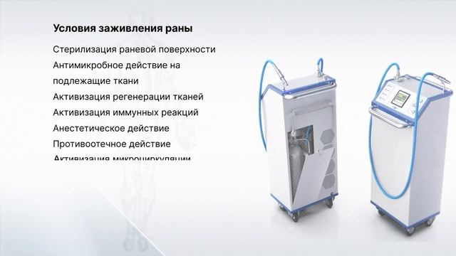 Плазморан - презентационное видео 2022