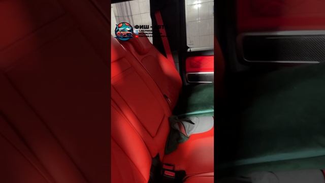 КАК ВАМ ГЕЛИК НА ТАКОМ САЛОНЕ? ️ #ФишАвто #перекуп