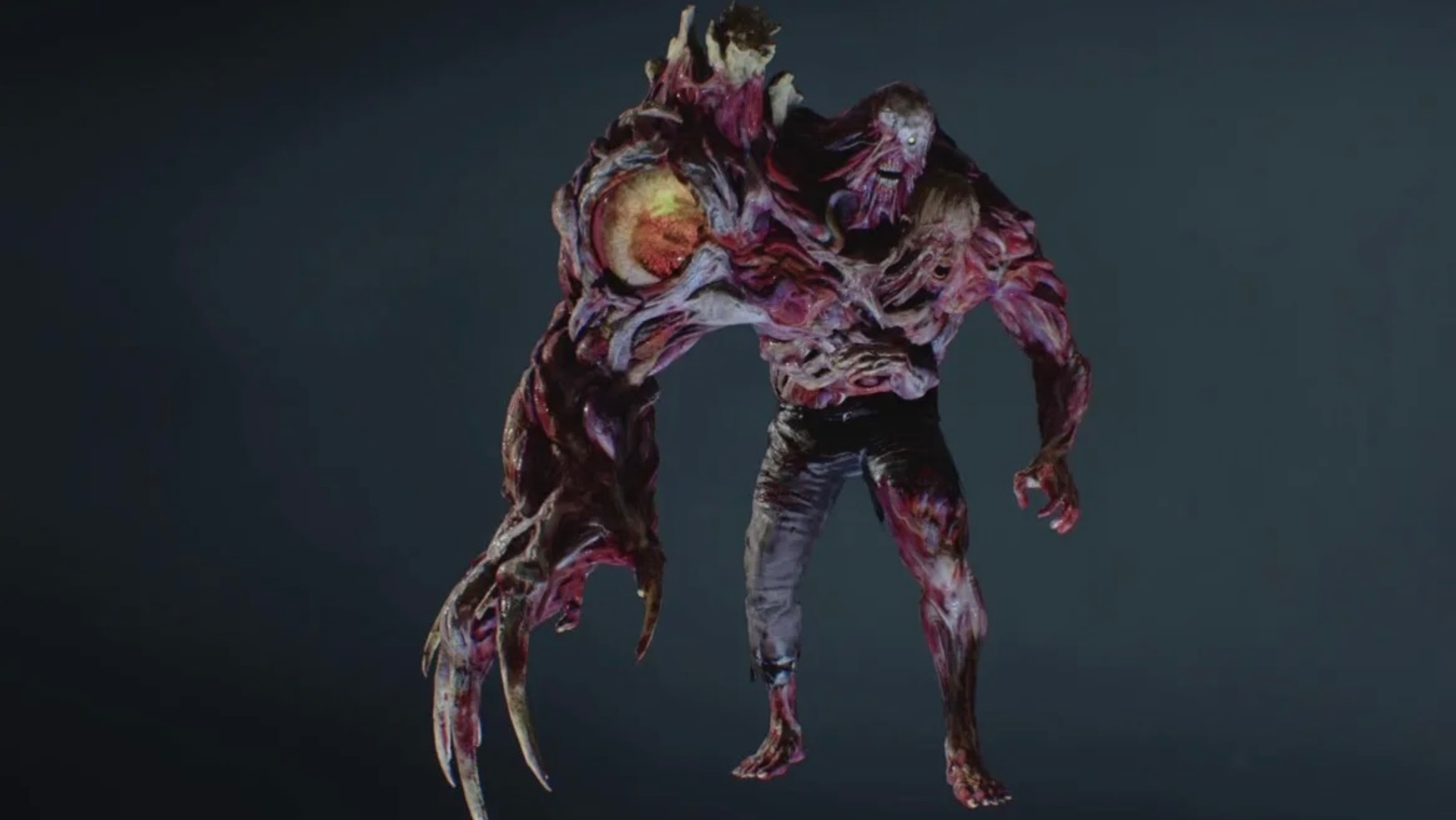 #5 ХАРДКОР С НОЖЕМ И ХИЛОМ 🤯 БЕЗ ОРУЖИЯ И ГРАНАТ! RESIDENT EVIL 2(РЕМЕЙК)