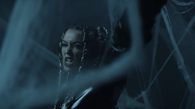 ENEMY INSIDE - Venom (Official Music Video) | Napalm Records