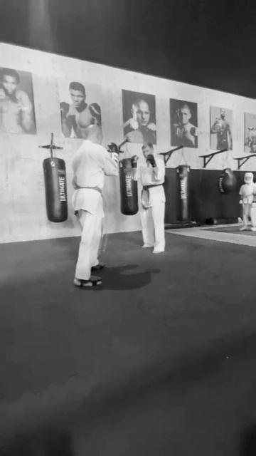Kyu test kyokushinkai karate #cyprusisland #kyokushinkai #kyokushinkaikan