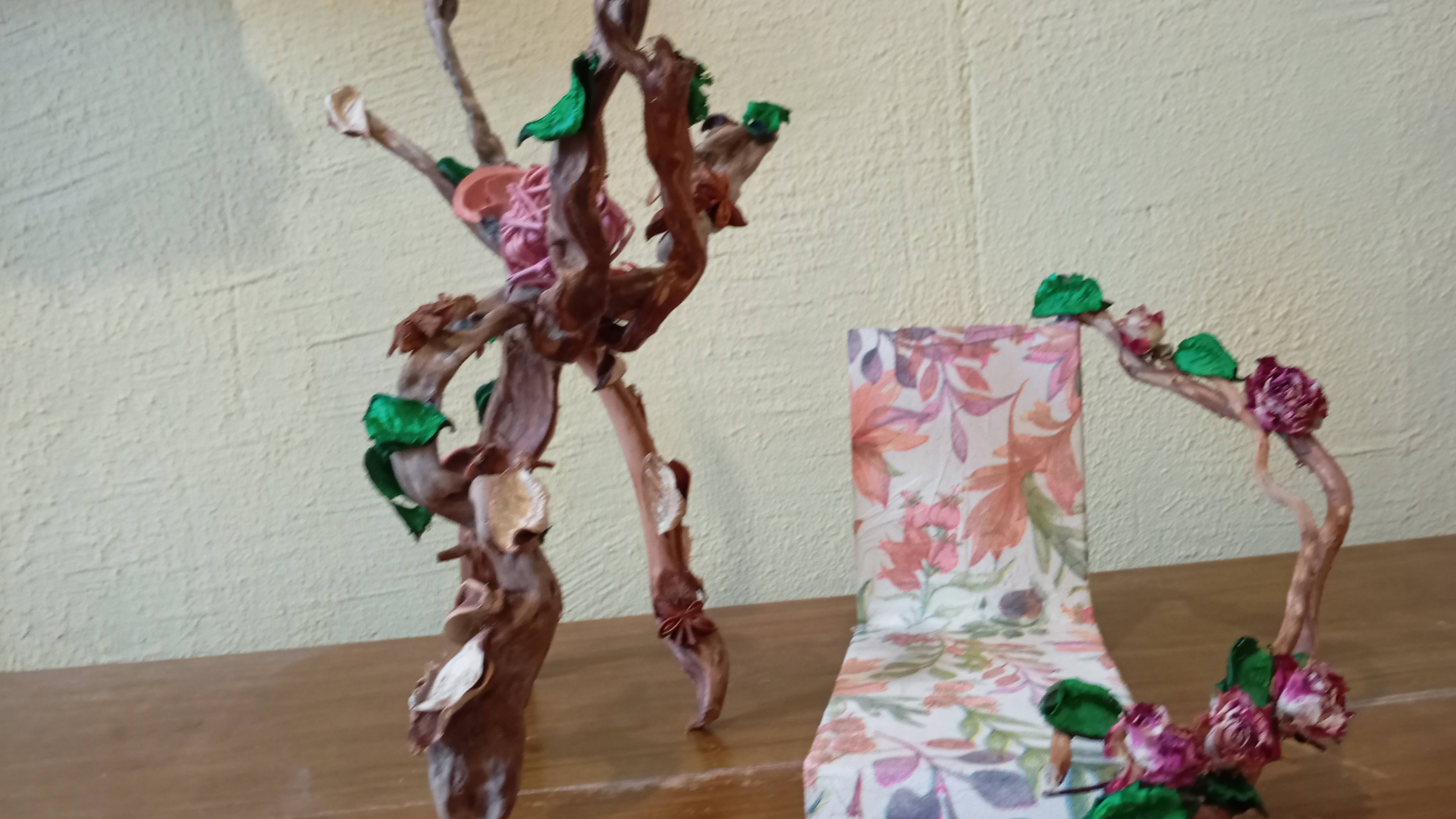 Красота из мелочей🌹🌹🌹