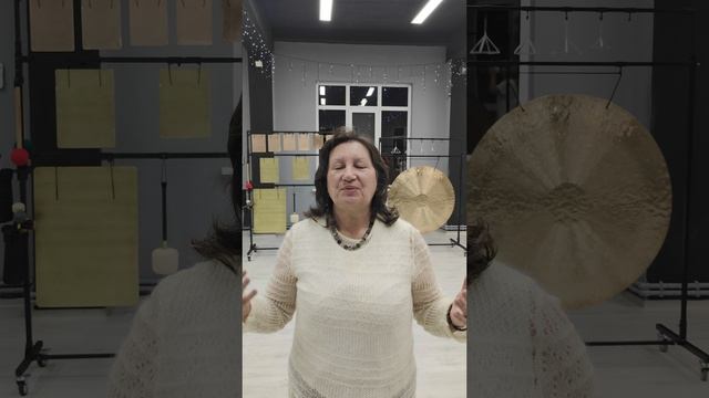 Отзыв Ирины З. об участии в практикуме.