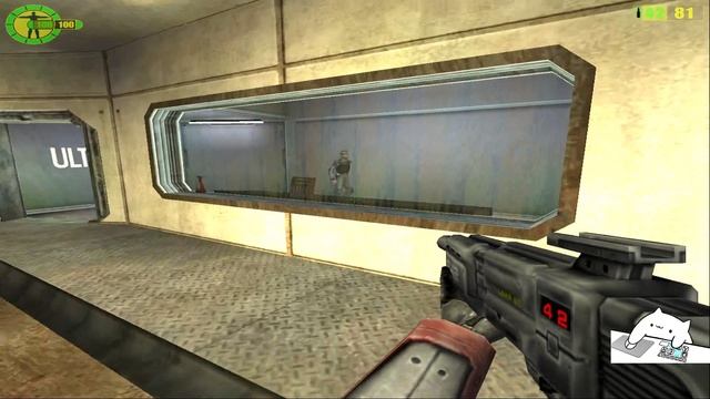 Заказ за баллы твича | Red Faction | 1