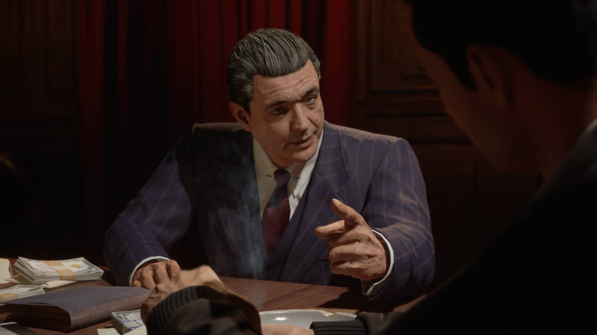 Мафия Глава-17 Перевыборы