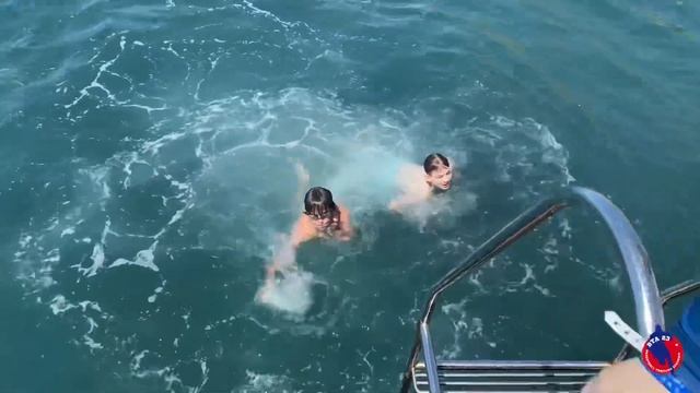 КАК ПРОХОДЯТ БАСКЕТБОЛЬНЫЕ СБОРЫ с БТА 23 в Абрау. Видео-отчет. Летний лагерь. 1 смена 2023