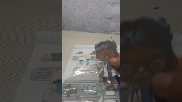 ещё днём снимала