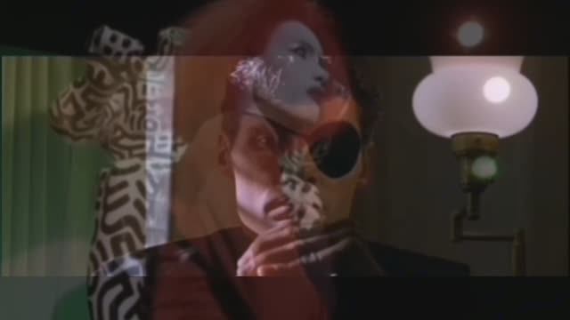 Противостояние теней луны