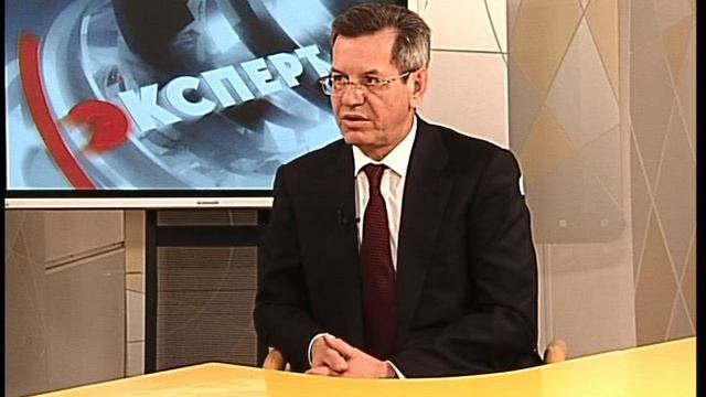 Эксперт - авторская программа Александра Васильева, телеканал ″РЕН ТВ″, А.А. Жилкин, 25.11.2011