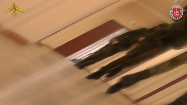 12 ГУ Больше чем работа, больше чем призвание