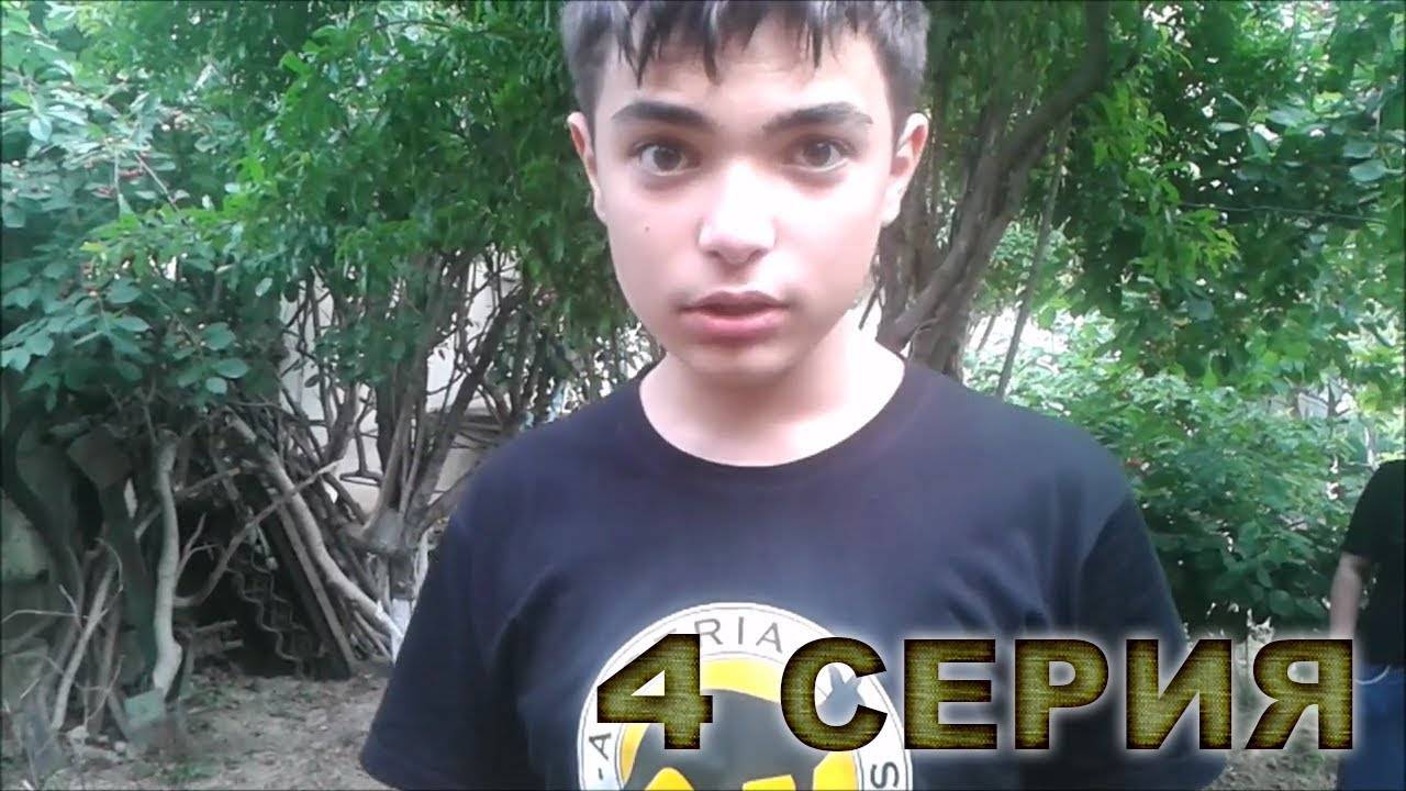 Web-сериал «Жизнь в деревне. Тайна дома» - 4 серия (30.05.2014)