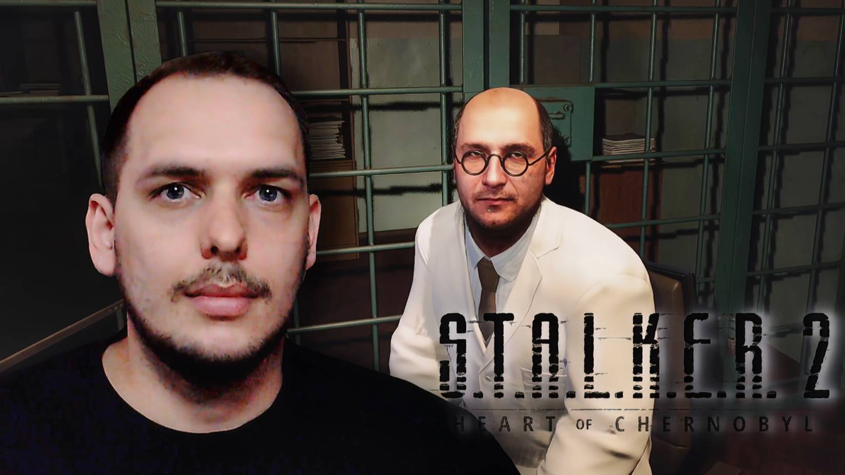 ЗАХВАТИЛИ ДУГУ! ВО ВСЕМ ВИНОВАТ ФАУСТ! ▶ S.T.A.L.K.E.R. 2 Heart of Chornobyl #20