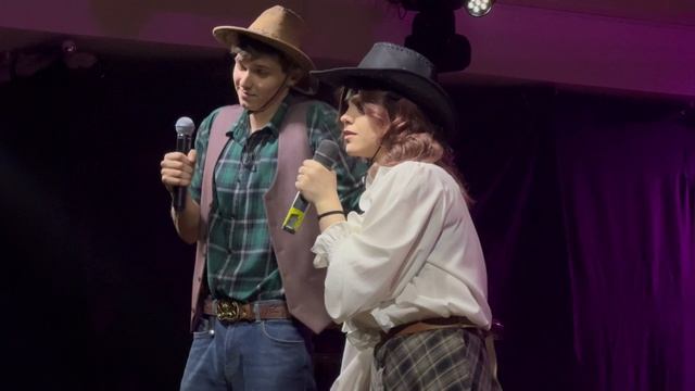 Студенческая весна 2025. Автомобильно-дорожный институт