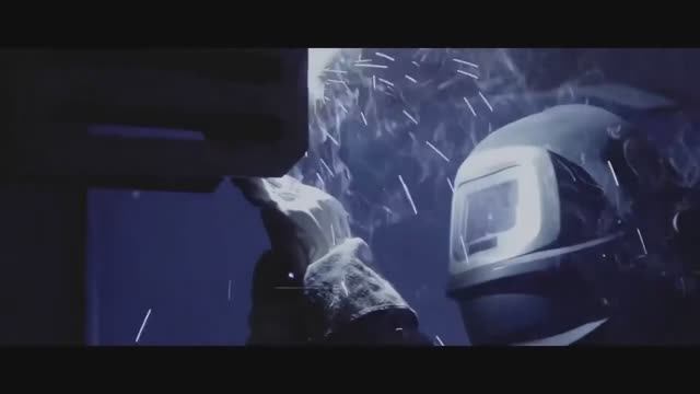 Песня про сварку и сварщиков