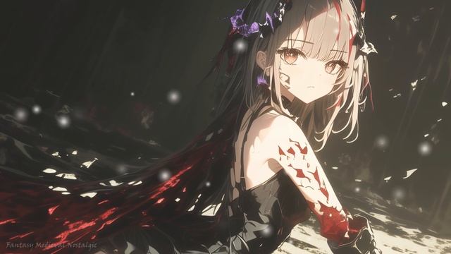 'Fear the blade' - Melodic Deathcore Playlist _ Nostalgia Your Old Days!