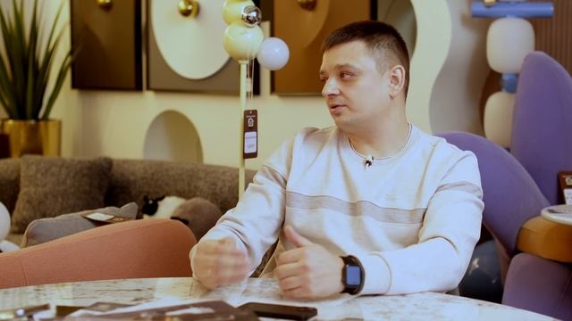 Инга Савицкайте: как создать стильный интерьер - дизайн, мебель, планировка.