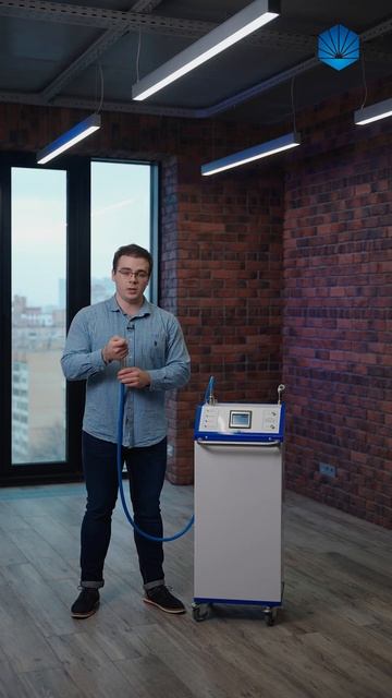 Выбор режима. Часть 1