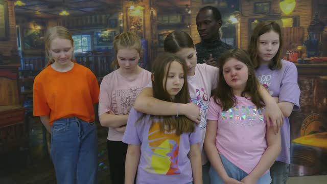 Танцевальная битва