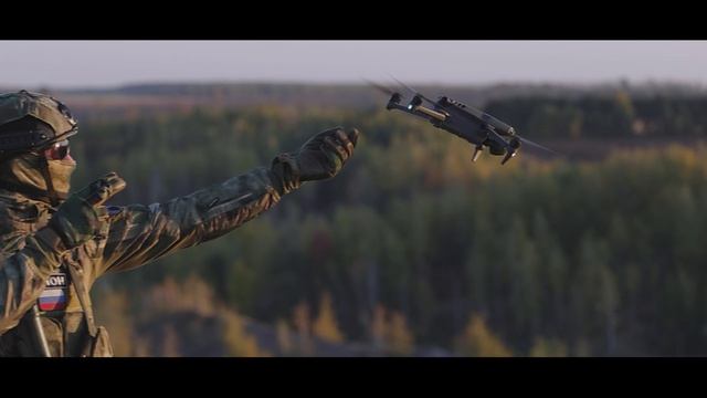 Росгвардия - Cлужба по контракту