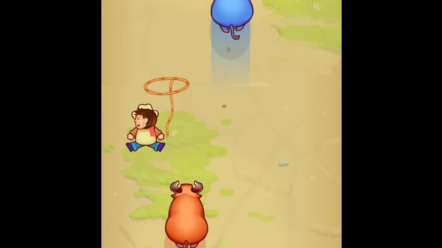 Run Challenge 3D: Parkour Game Это не просто раннер, а битва за выживание Добро пожаловать в Run Cha