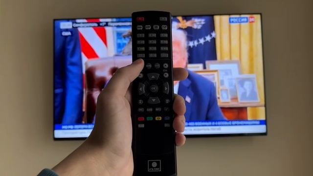 Телевизор спальня