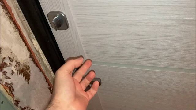 какую входную дверь выбрать и почему!