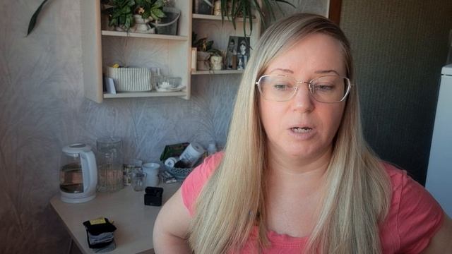 РАСПАКОВКА-ЧЕК НА 1000 РУБЛЕЙ/И МОЕ НЕУМЕНИЕ В БЛОГЕРСТВЕ