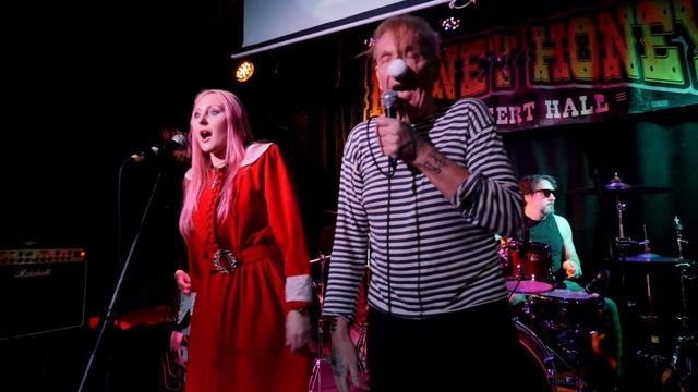 Шухер! (Перебор). Кишечник!