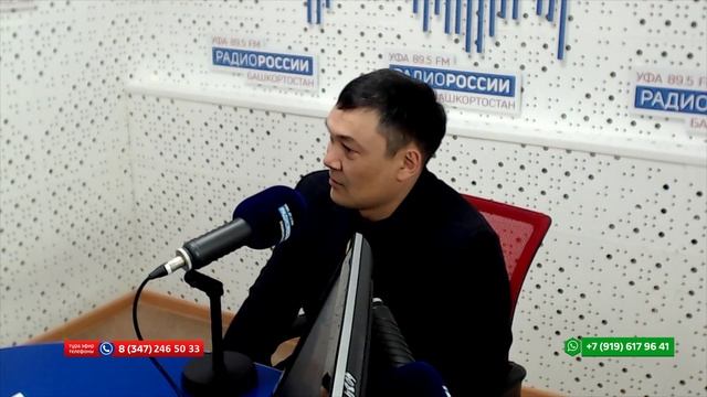 Иғтибар үҙәгендә - 26.03.2023 Театр – йәмғиәт көҙгөһө