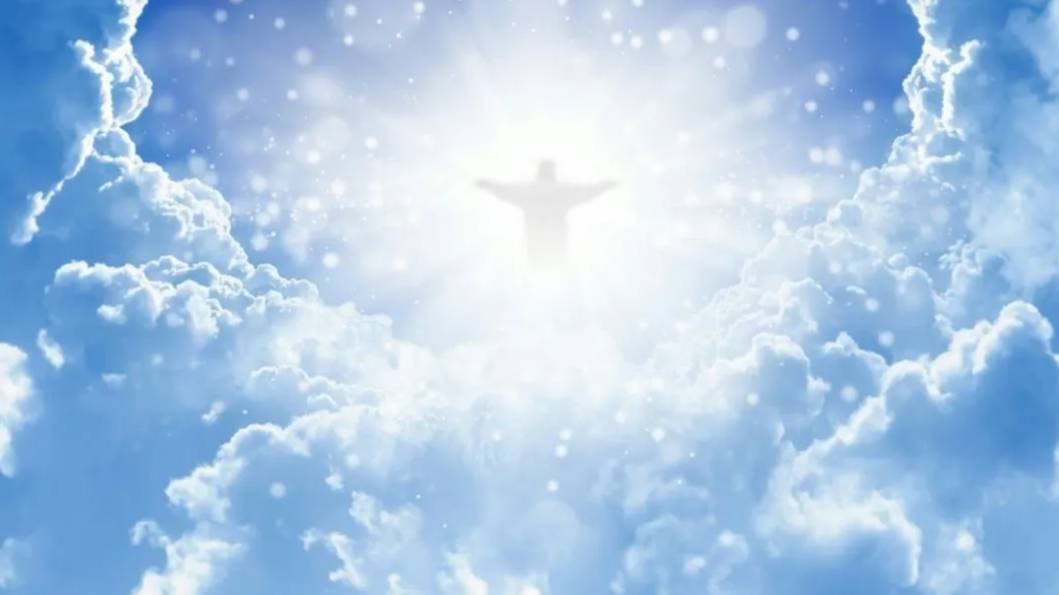 Рай/8 часть/Царство Небесное