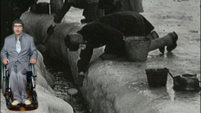 О.Ф.Берггольц Стихотворение «Ленинградский салют».| Глеб Кузнецов. 15.03.2025