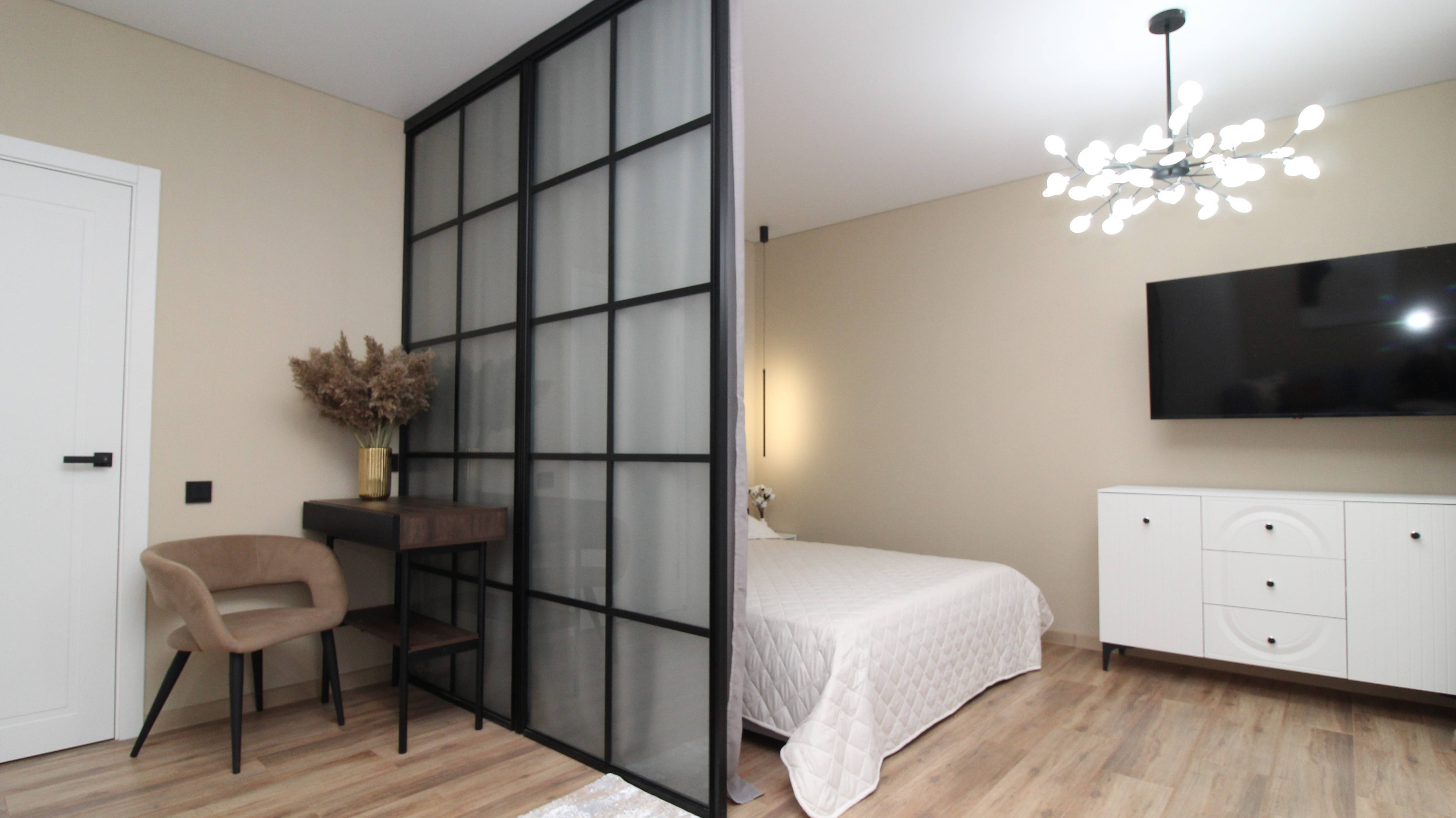 Neoroom, г. Сочи, мкр.Кудепста, ул. Искры д.66/9 корпус 1, кв. 154