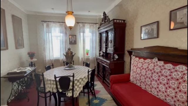 Приглашаем посетить Павлово-Посадский музейно-выставочный комплекс.