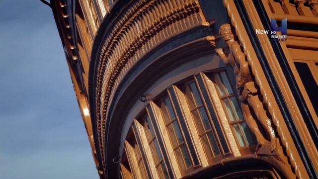 Спецназ древнего мира 8 серия «Гавайские воины Куа» (документальный сериал, 2014)