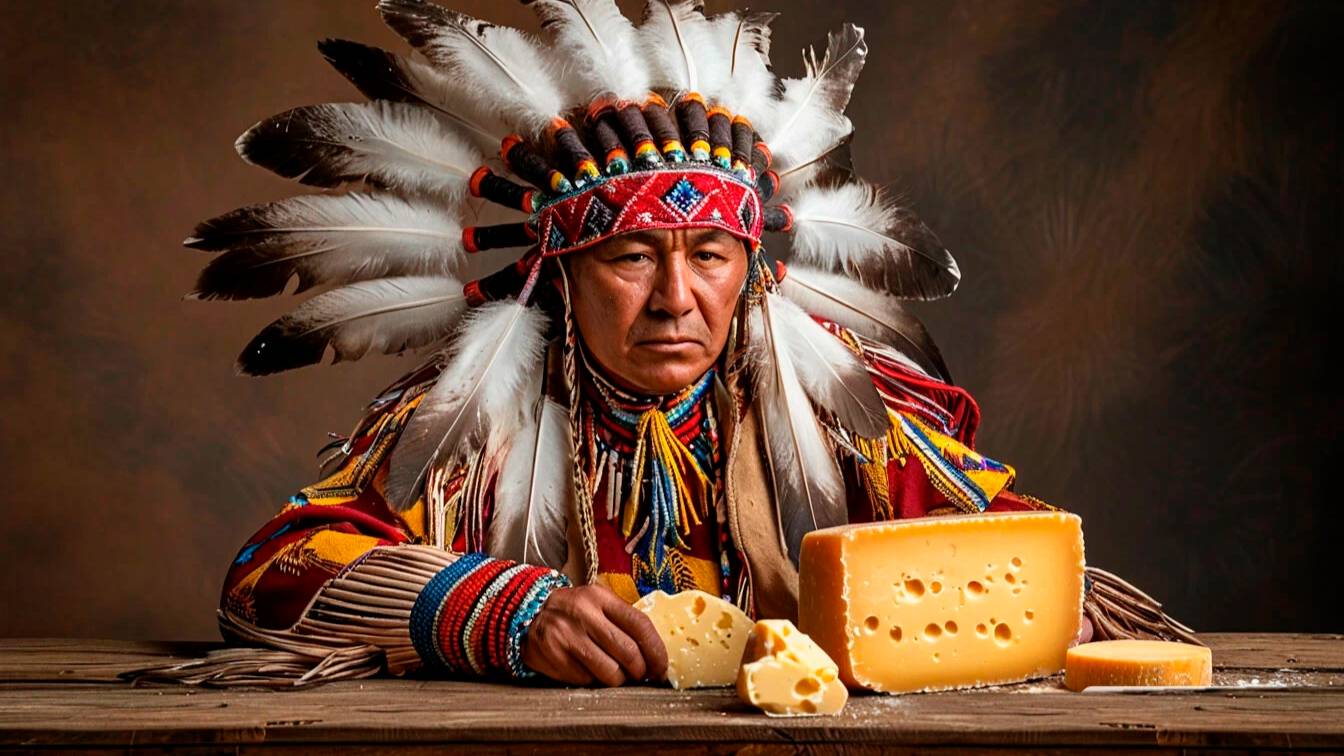 Как есть пармезан