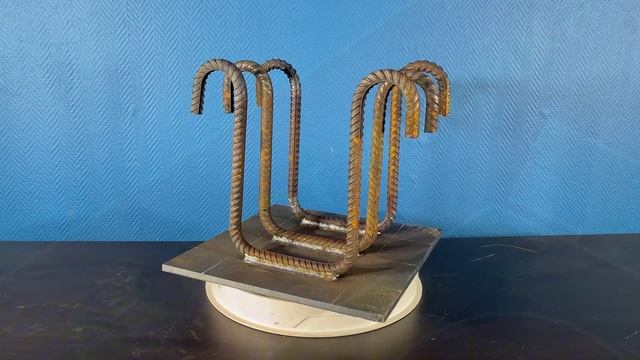 Производство закладных деталей ЗД МН 801. Простота монтажа и практичность.