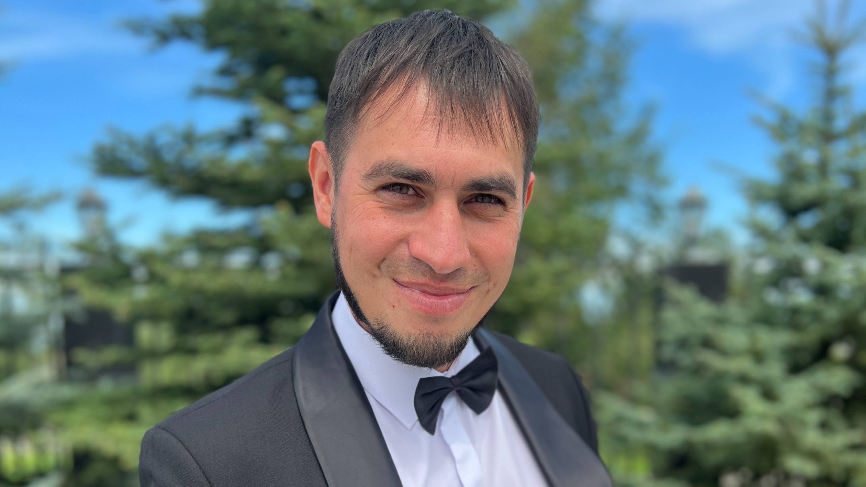 Павел и Екатерина Платоновы