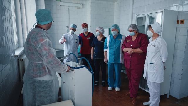 О технологии "Плазморан"